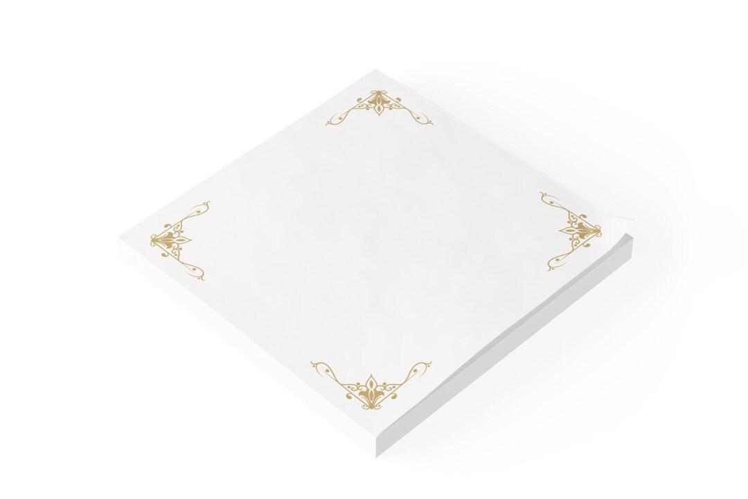 Stylish Post-it® Notes, Stationery, Desk Accessories, Office Supplies ...