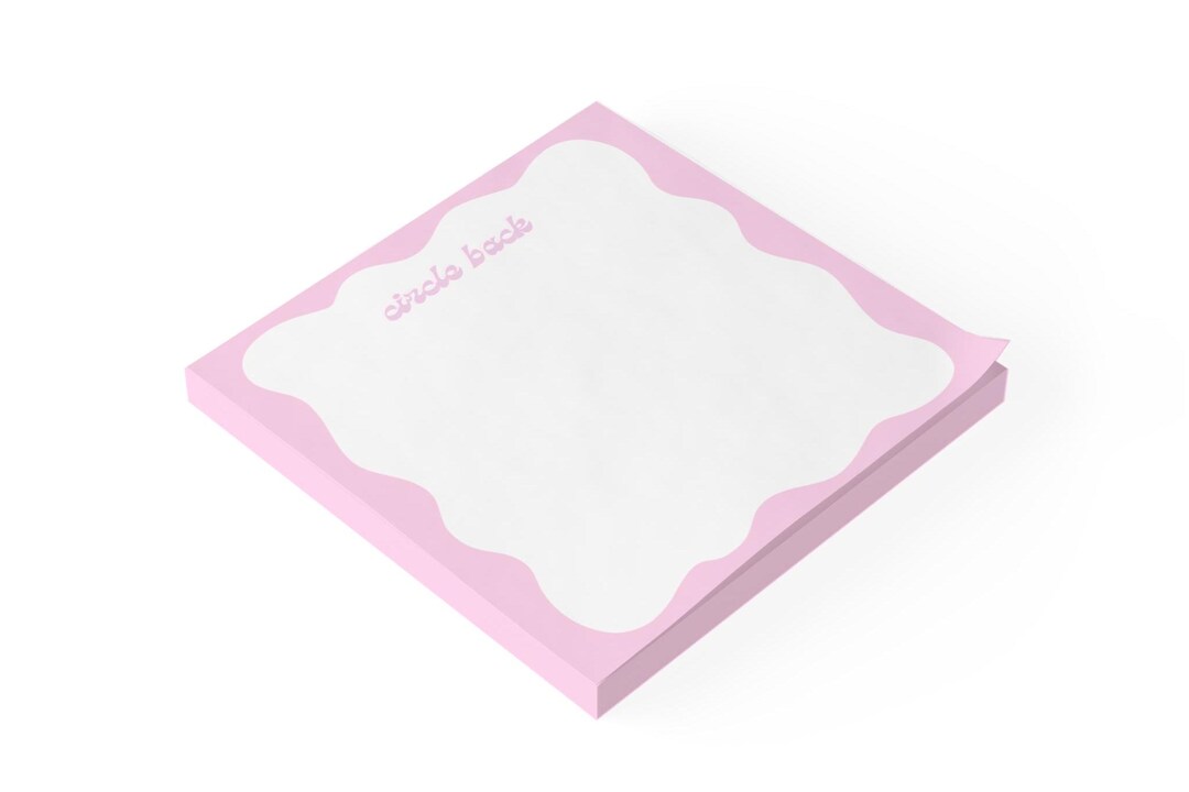 Stylish Post-it® Notes, Stationery, Desk Accessories, Office Supplies ...