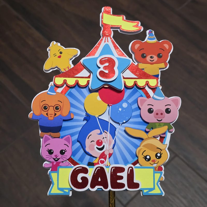 Plim Plim Png - Etsy