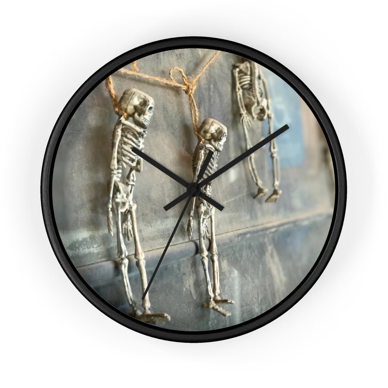 Unusual Wall Clocks - Etsy