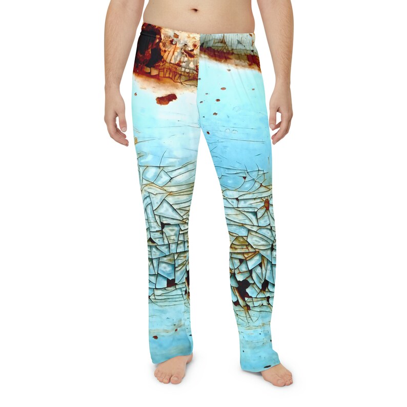 Men's Pajama Pants (AOP), "i Like Big Rust!" - Etsy
