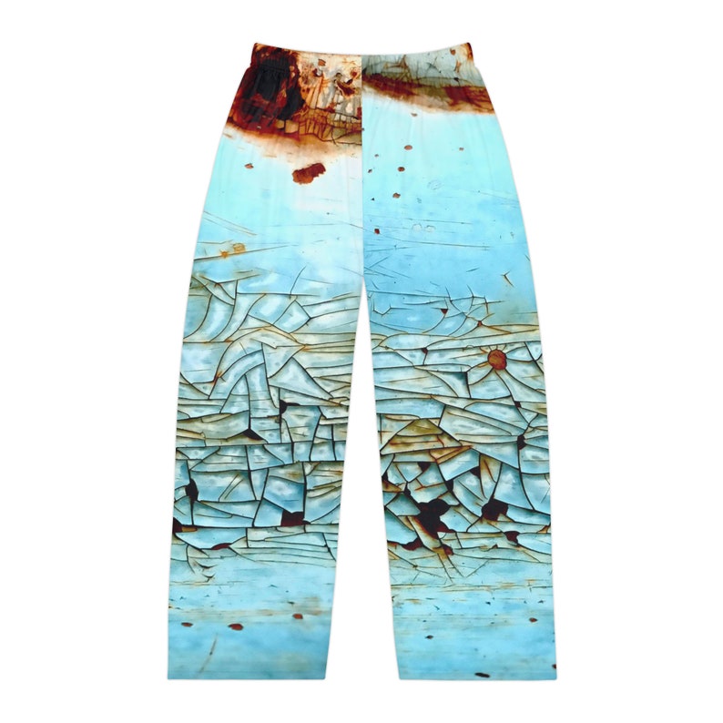 Men's Pajama Pants (AOP), "i Like Big Rust!" - Etsy