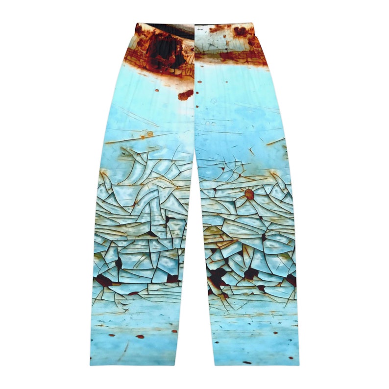 Men's Pajama Pants (AOP), "i Like Big Rust!" - Etsy