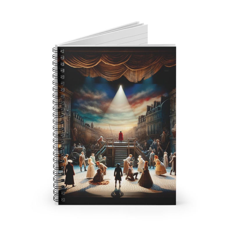 Musical, Broadway, Les Miserables, Theatre, Drama, Actor, Actress, Back ...