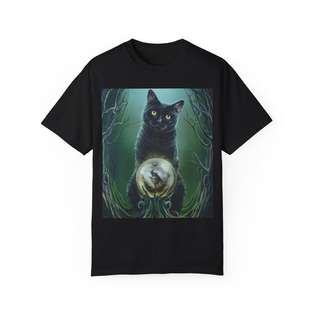Cat, Kitty, Cat Mom, Familiar, Witch, Wicca, Witchy Animals, Scrying ...