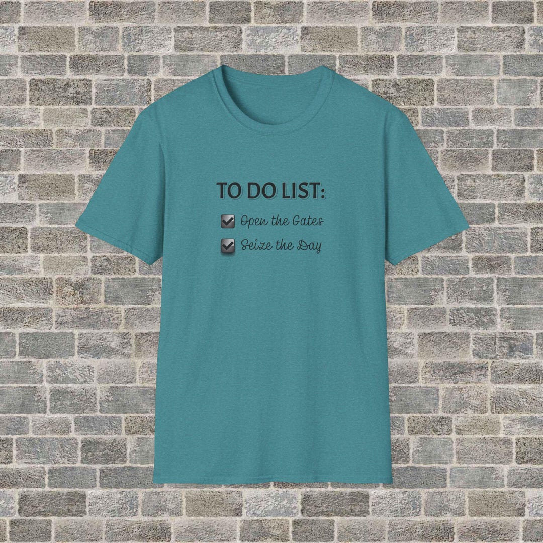 Newsies, Broadway, Musicals, Christmas, Gift, Cute, Unisex Softstyle T ...
