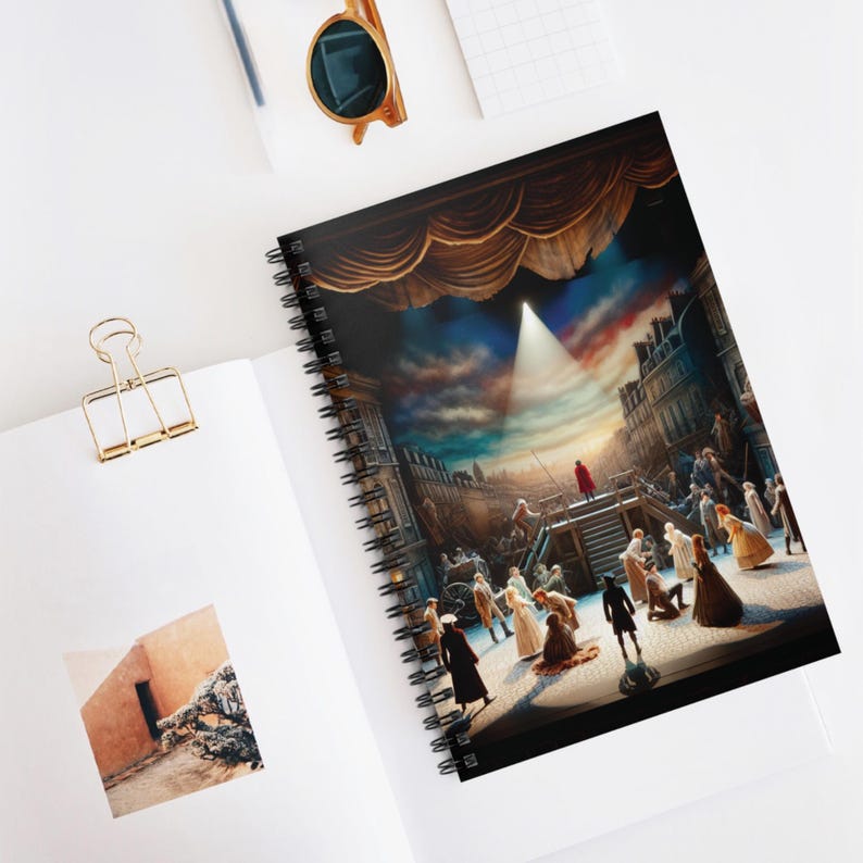 Musical, Broadway, Les Miserables, Theatre, Drama, Actor, Actress, Back ...