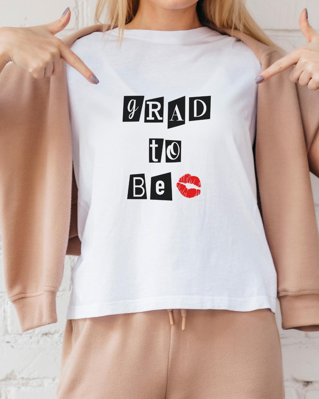 Mean Girls Graduation SVG Digital Download Custom Graduation Design Get ...