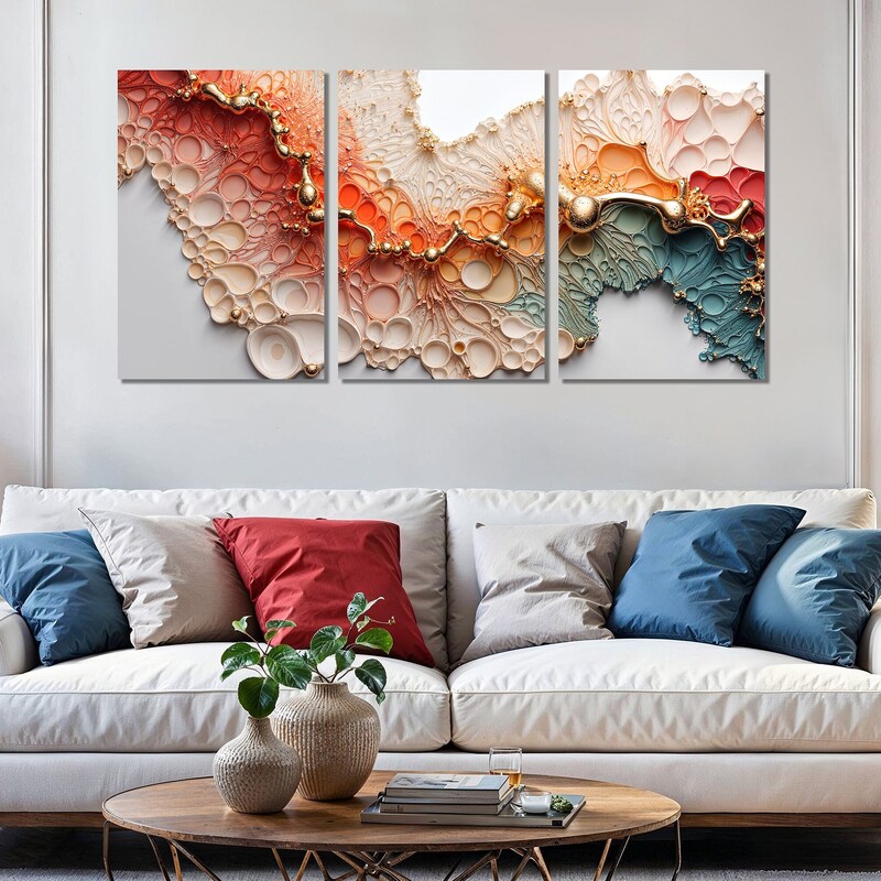 Multi Canvas - Etsy
