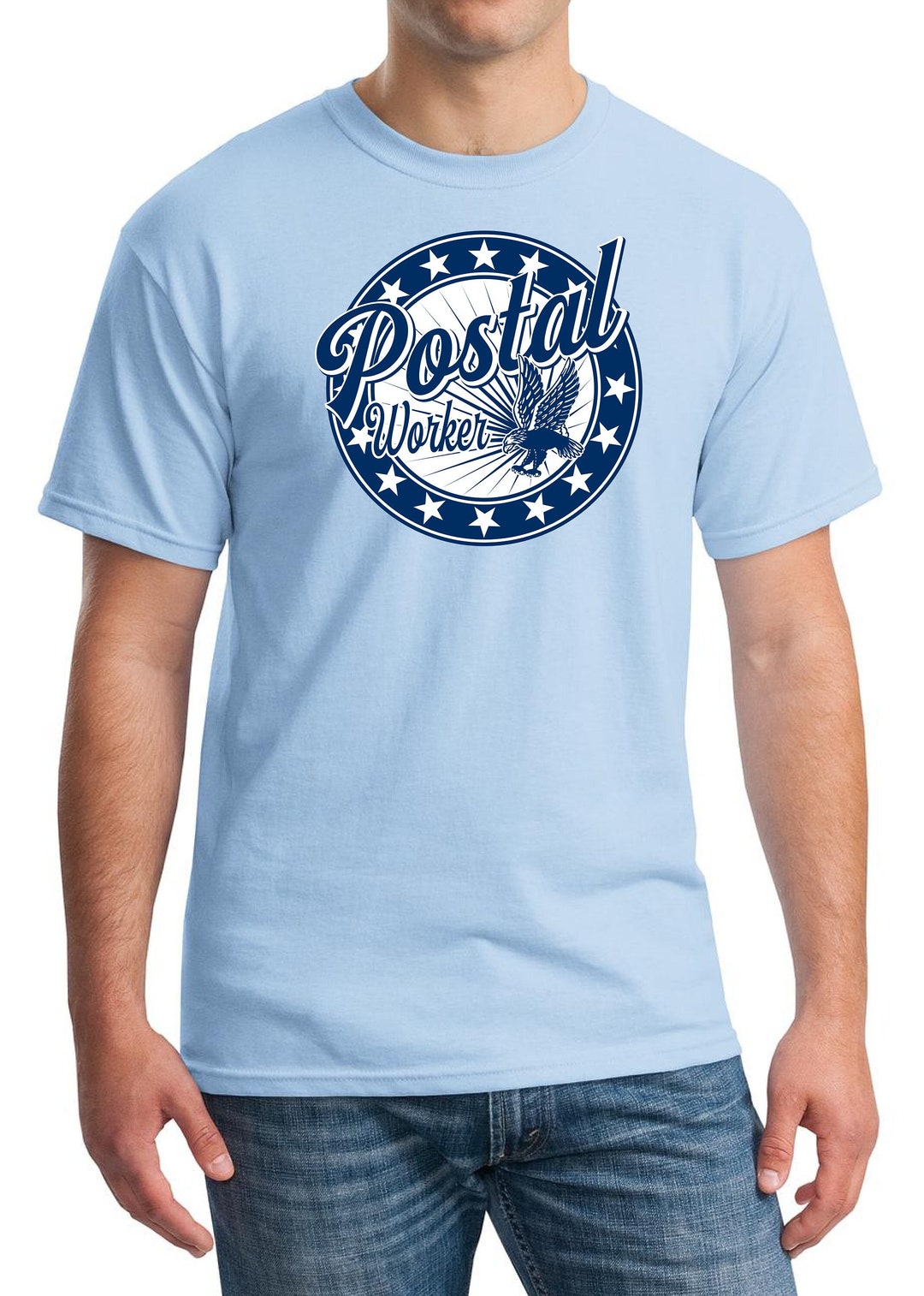 Postal Worker Shirt, Mail Lady Shirt, Mail Man Shirt, Postal Worker ...
