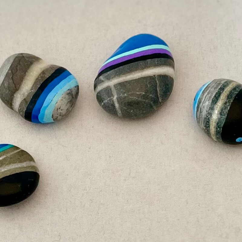 Kindness Stones - Etsy