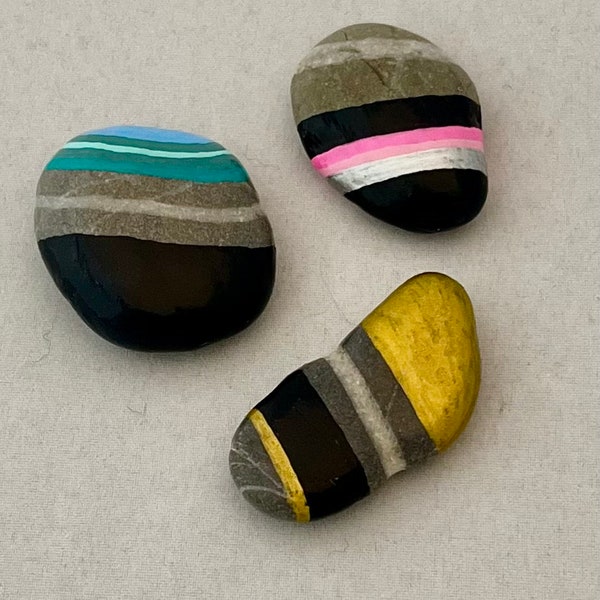 Kindness Stones - Etsy