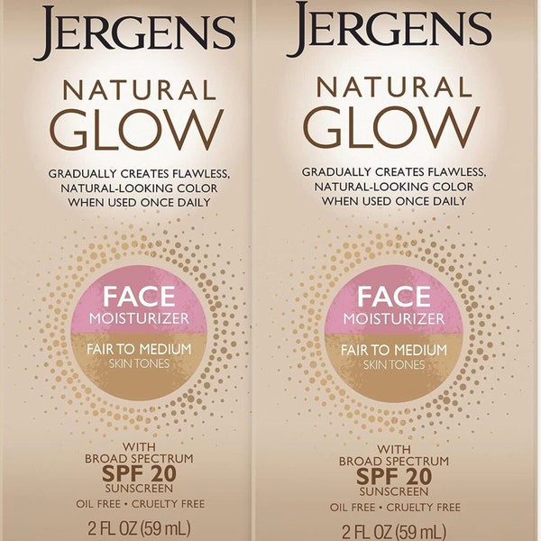 Jergens - Etsy