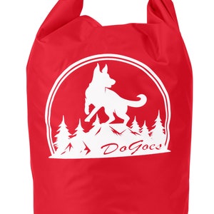 Emergency Waterproof Go-bag Bundle for Pets - Etsy