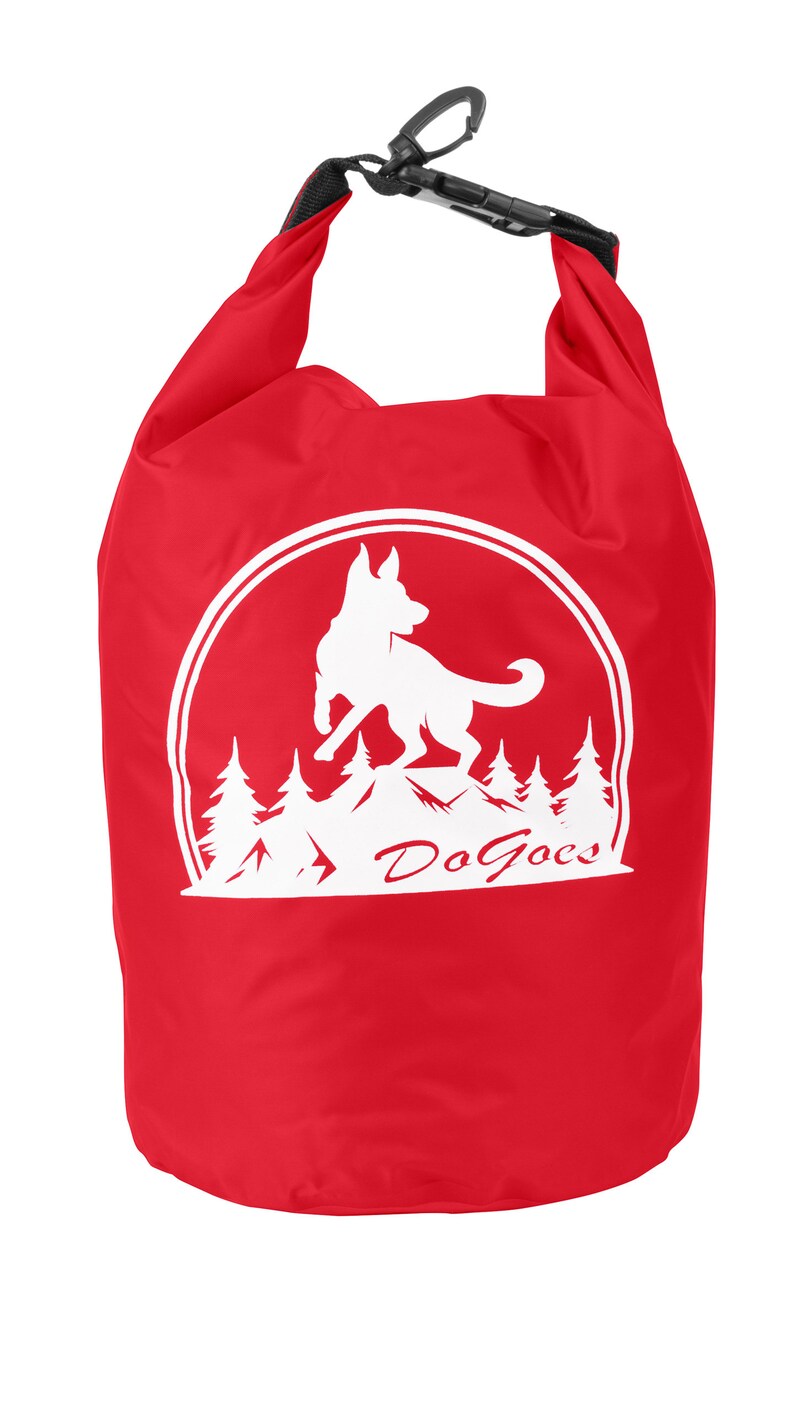 Emergency Waterproof Go-bag Bundle for Pets - Etsy