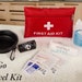 Emergency Waterproof Go-bag Bundle for Pets - Etsy