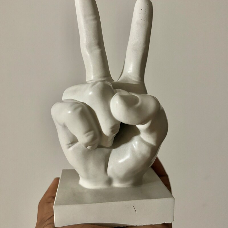 Peace Sign - Etsy
