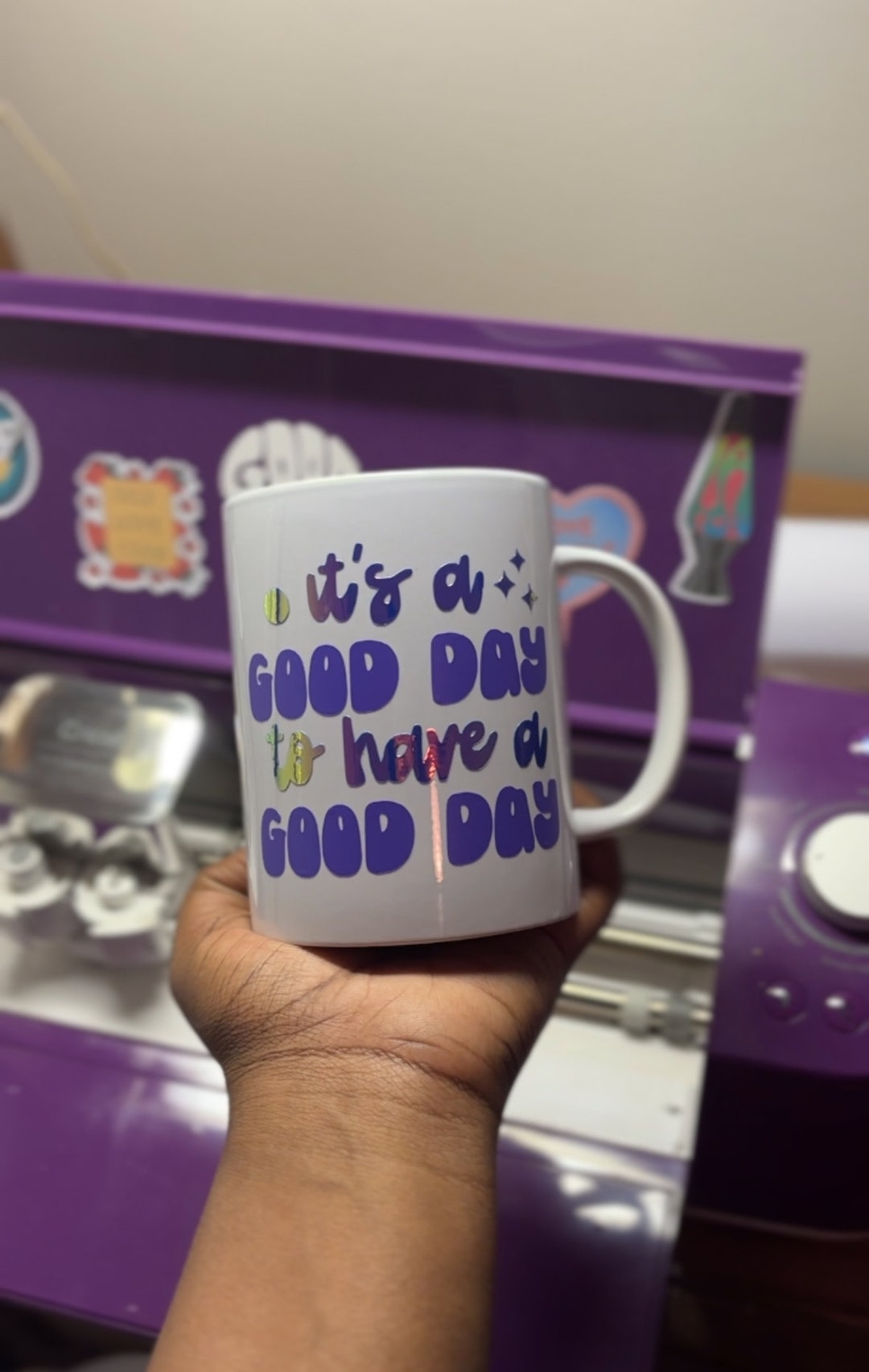 It’s a Good Day to Have a Good Day Mug - Etsy