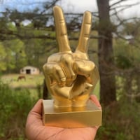 Peace Keeper - Etsy