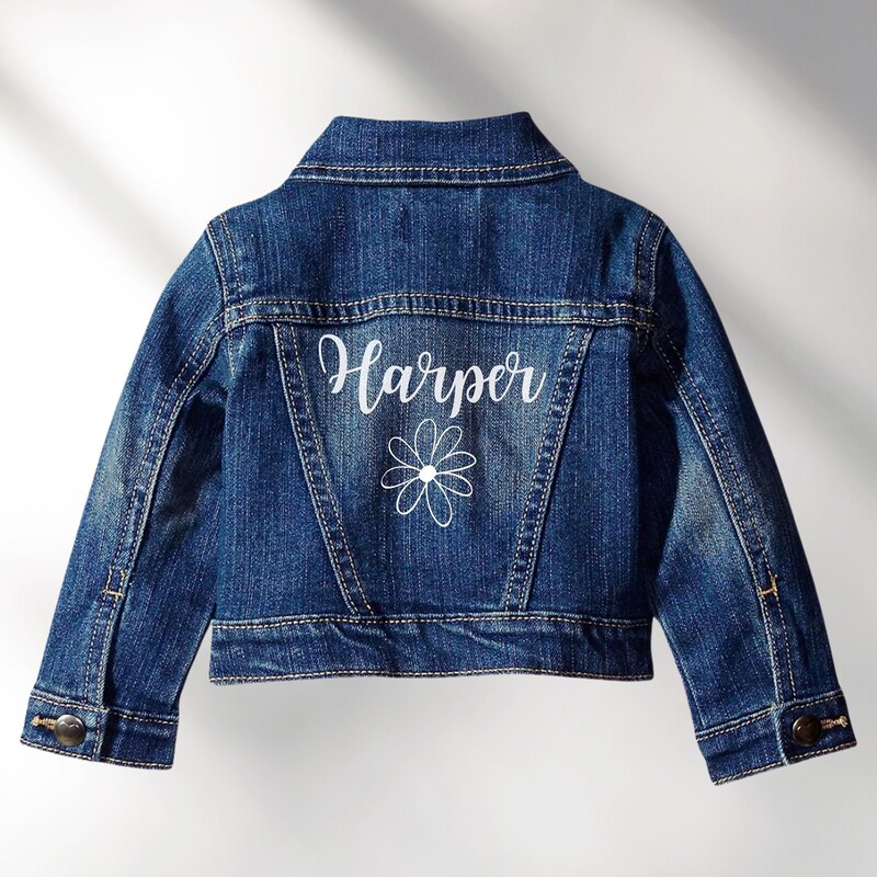 Flower Girl Jacket - Etsy