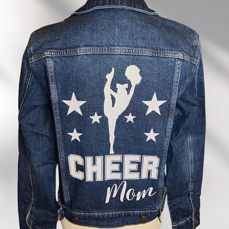 Cheer Jacket - Etsy