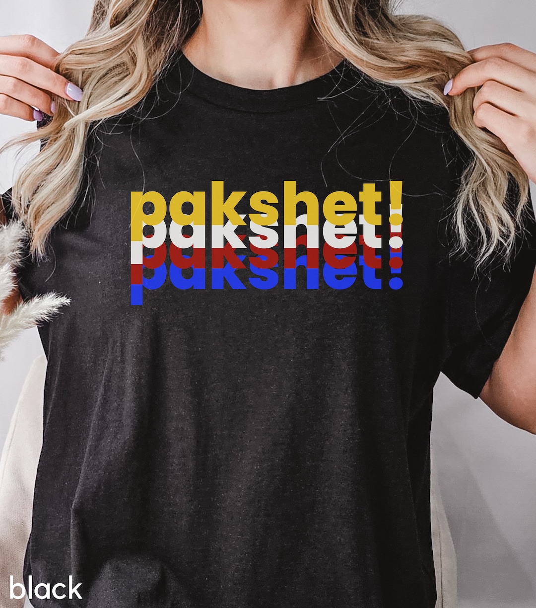 Pakshet Filipino Shirt Filipina Shirt Filipino Shirt Gift Shirt - Etsy