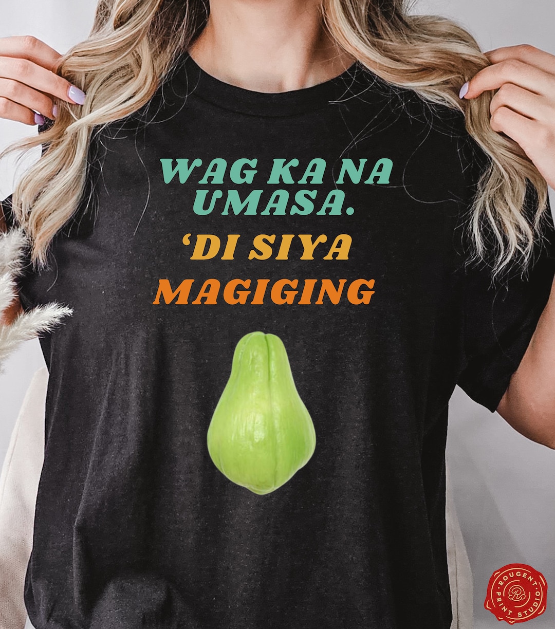 Funny Filipino Shirt Funny Philippine Shirt Filipino Shirt for Women ...