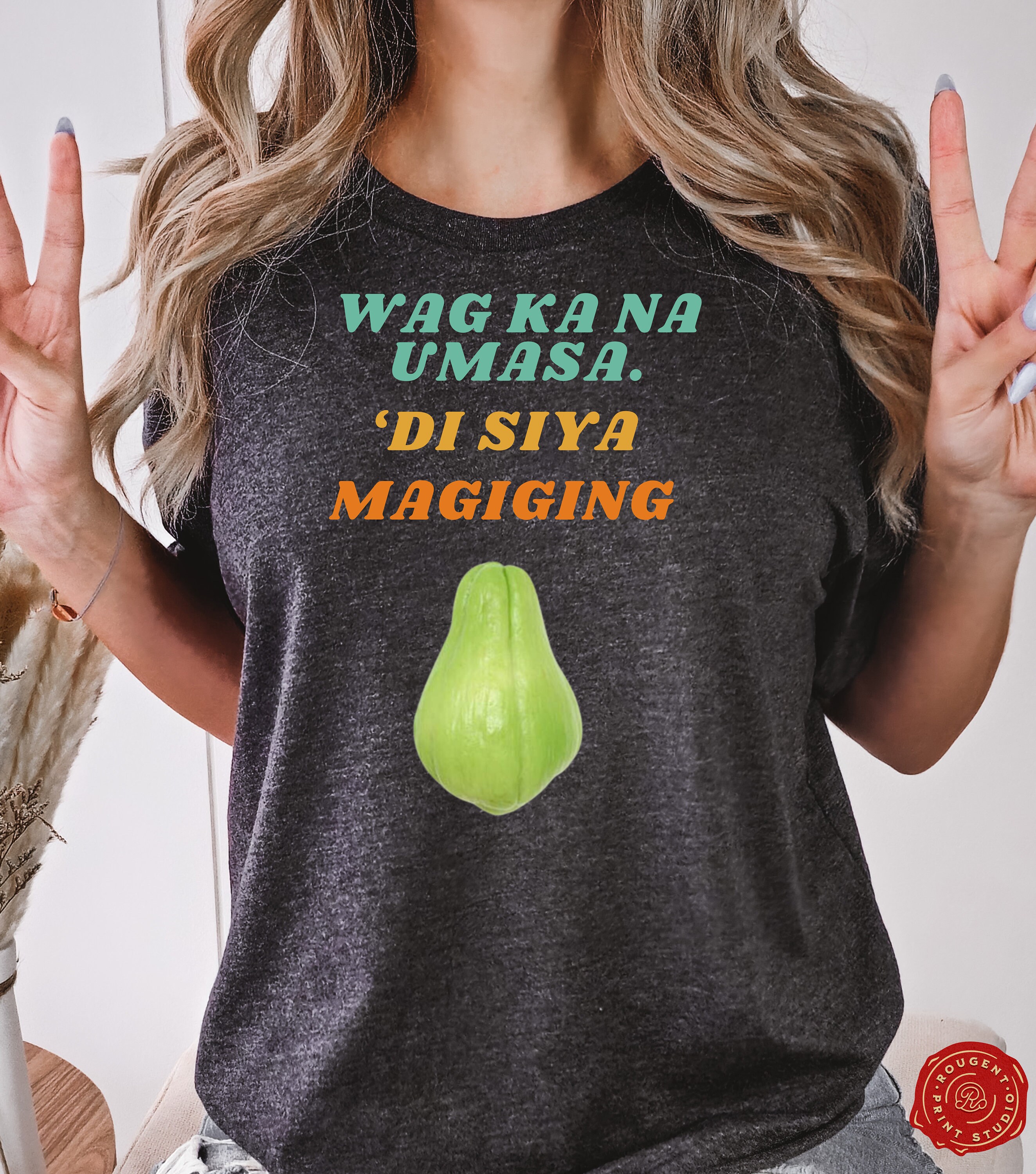 Funny Filipino Shirt Funny Philippine Shirt Filipino Shirt for Women ...