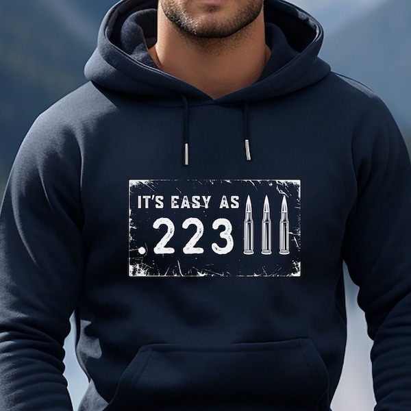 556 Ammo Gifts for Him, 2nd Amendment Gift, Dad Gun Gift,second Amend ...