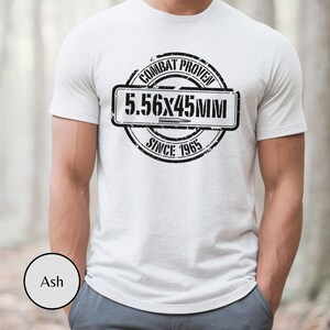 556 Ammo Gifts for Him, 2nd Amendment Gift, Dad Gun Gift,second Amend ...