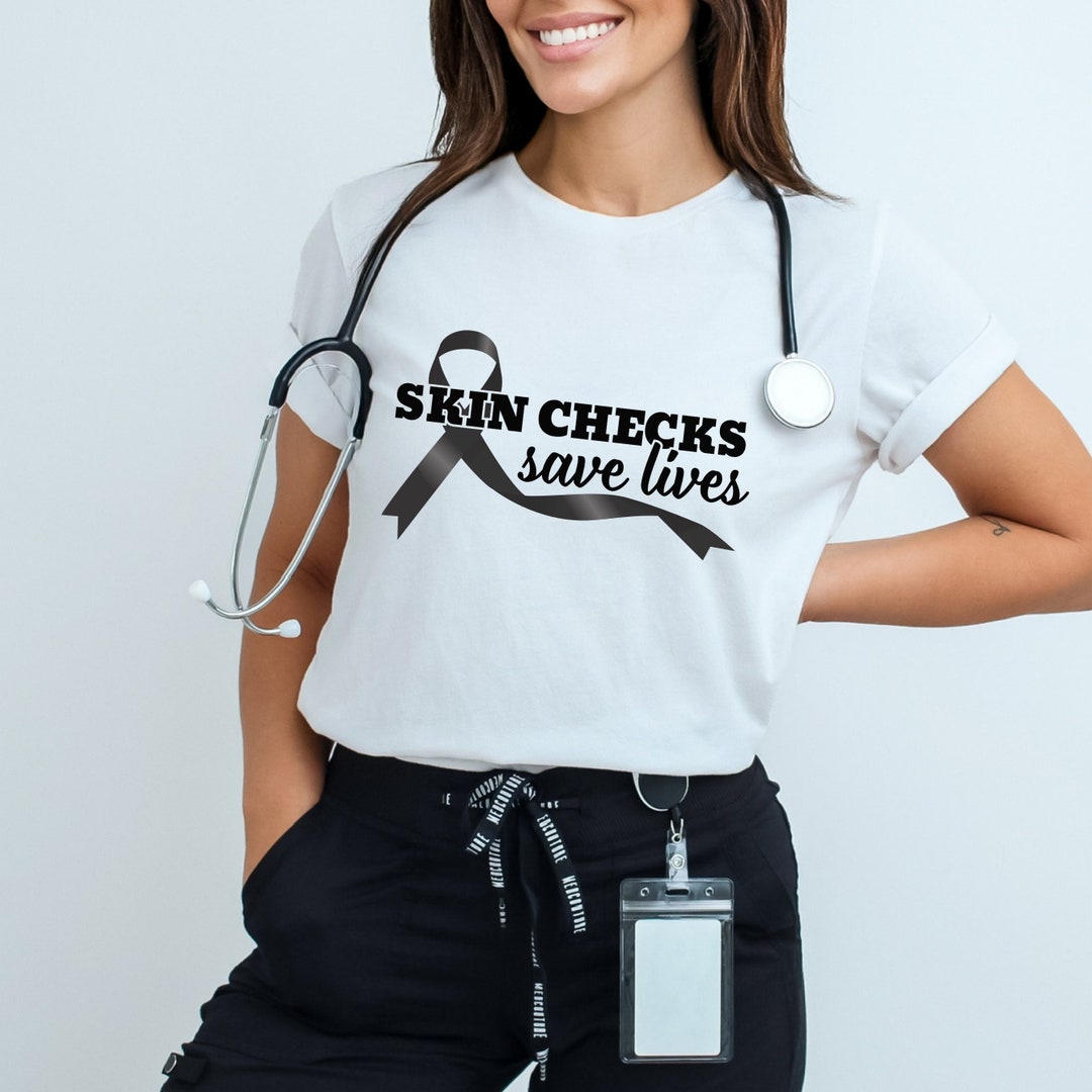 Dermatology Shirt, Funny Dermatologist Shirt, Dermatologist Gifts ...