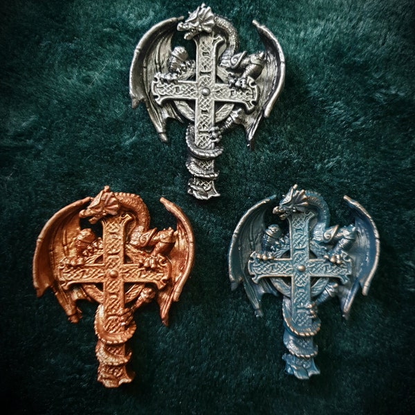 Celtic Lapel Pin - Etsy UK