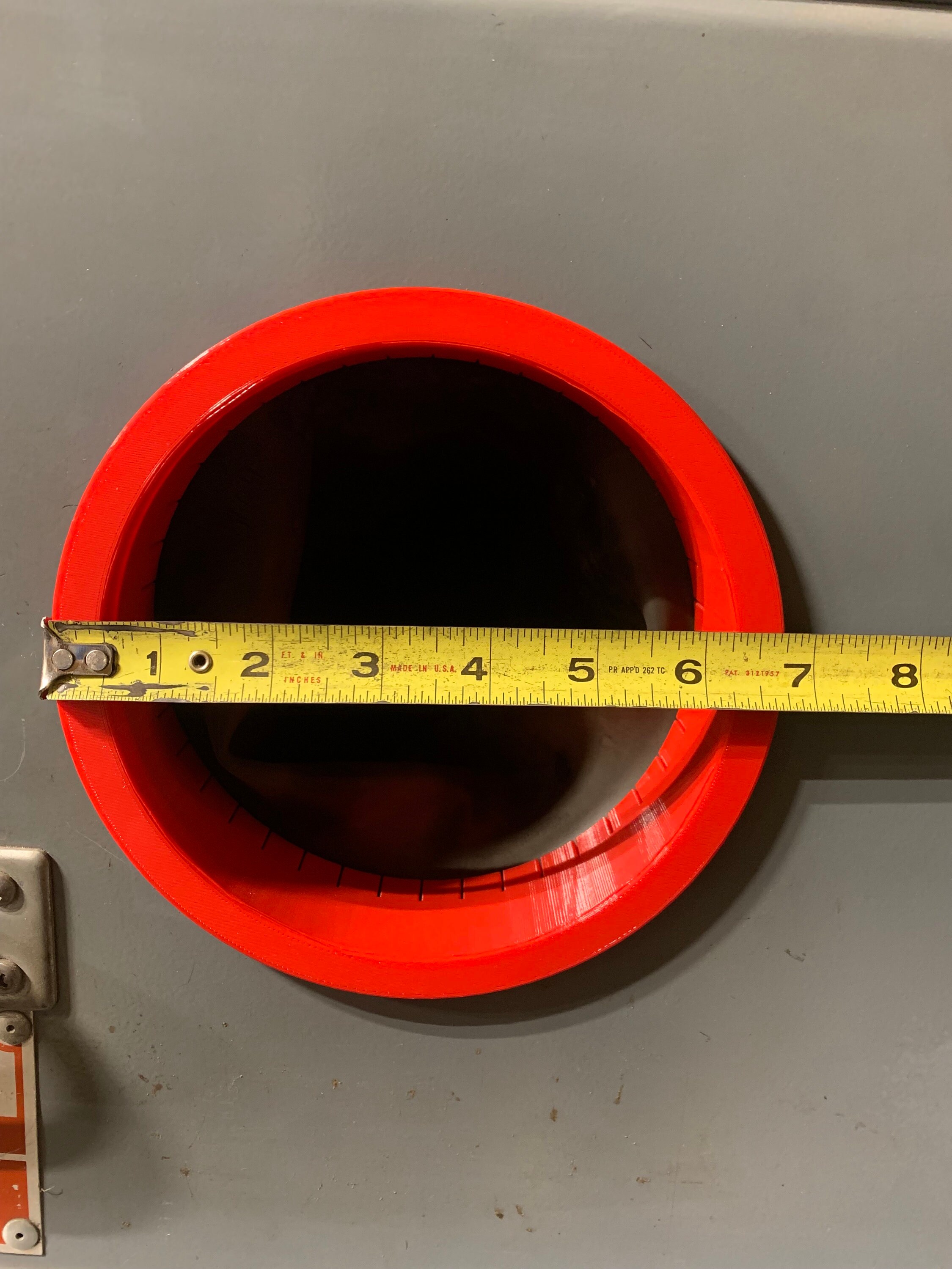 Trinco Sandblaster Glove Ring Inserts - Etsy