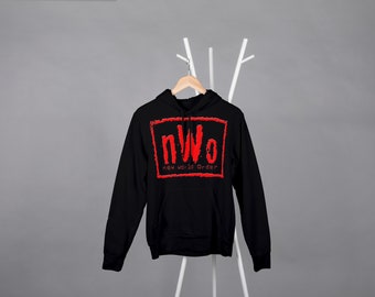 Nwo Png Shirt PNG Graphic T Shirt PNG Printable T Shirt Design WWE ...