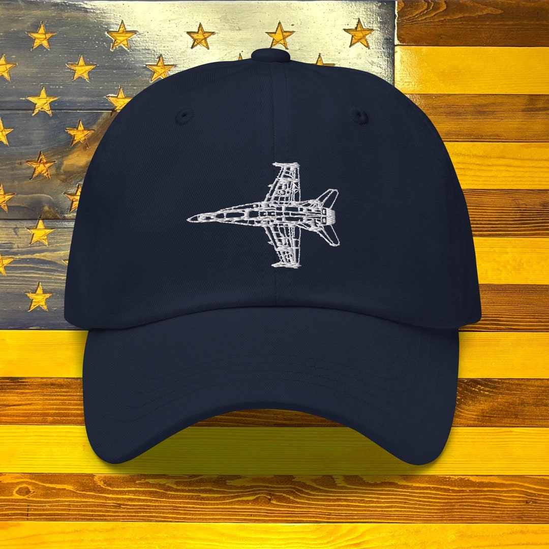 Aviation Hat, Military Hat, Veteran Hat/flightflex Hat - Etsy