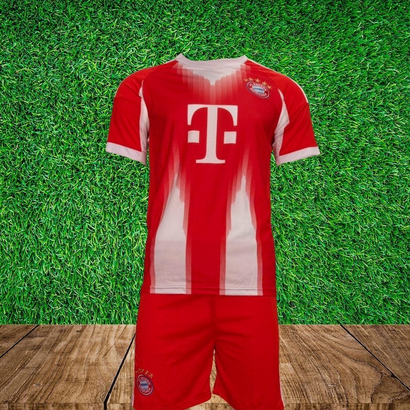 Kids Fifa Jerseys - Etsy