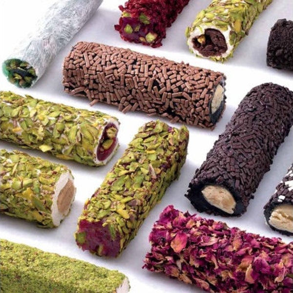 Turkish Delight Gift Box - 60+ Gift Ideas for 2023