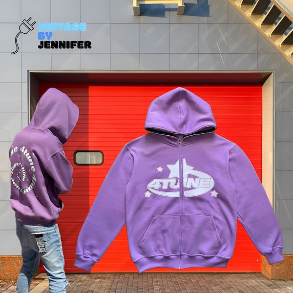 Y2k Drip Hoodie - Etsy