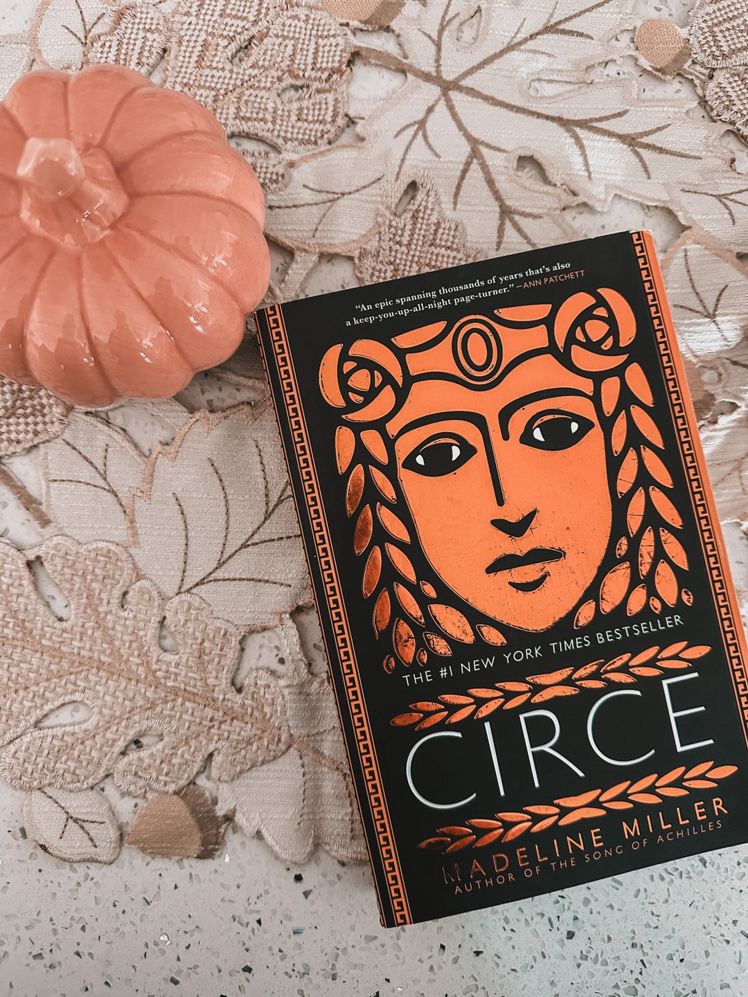 Circe Greek Mythology Historical Fiction - Etsy