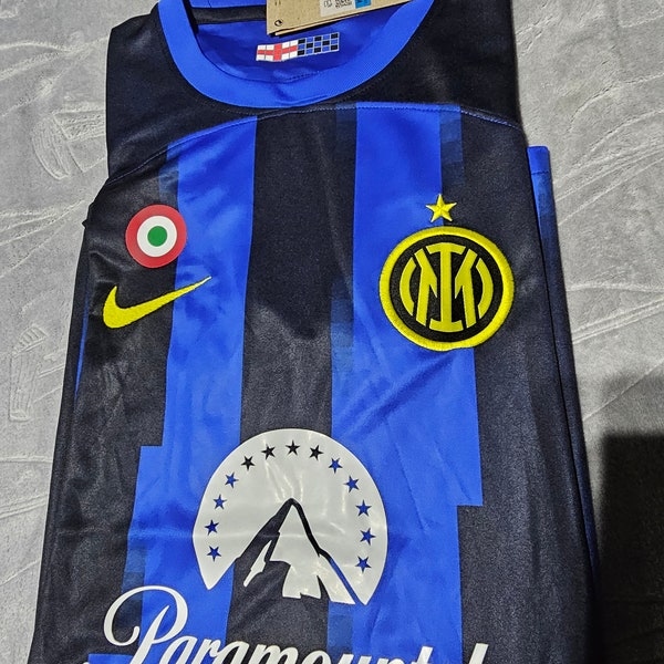 Inter Milan - Etsy