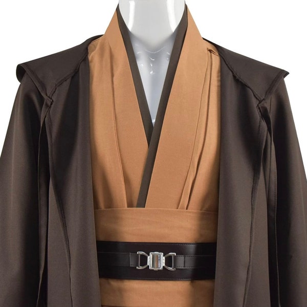 Jedi Tunic - Etsy
