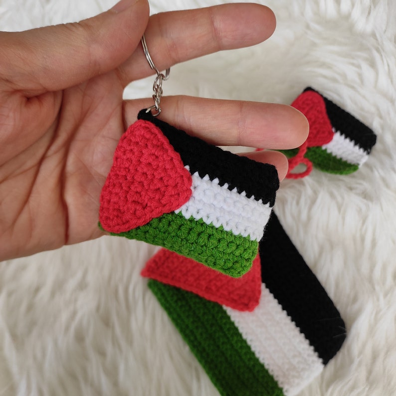 Palestine Flag, Palestine Flag Brooch, Palestine Themed Products ...
