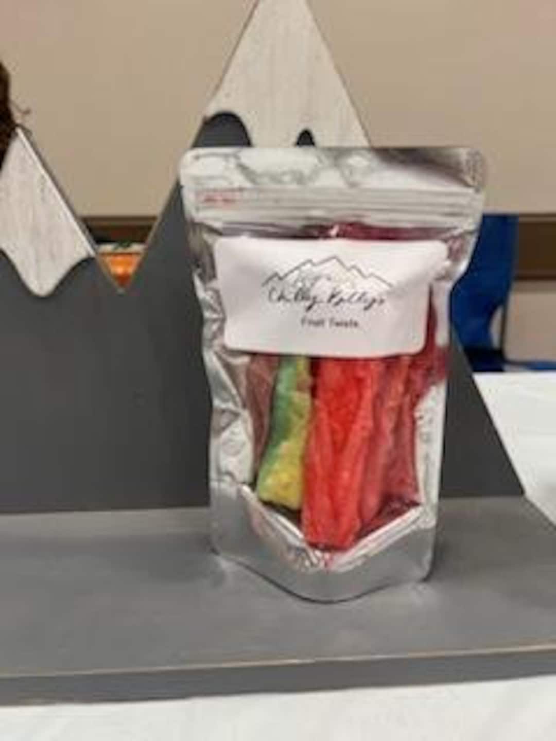 Chilly Billy's Freeze-dried Candy and Snacks - Etsy