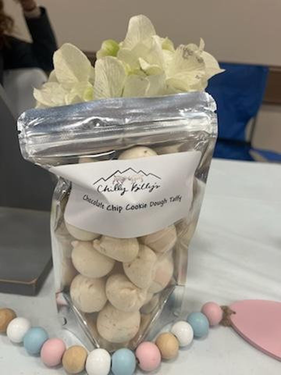 Chilly Billy's Freeze-dried Candy and Snacks - Etsy