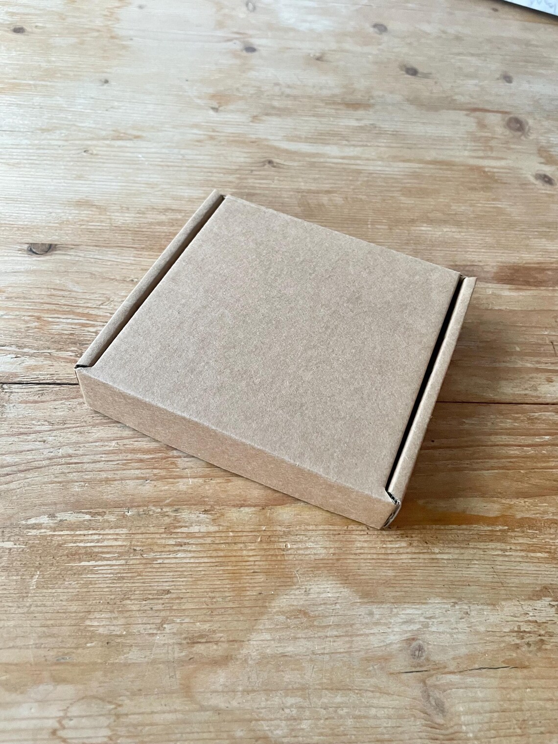 Antique Vintage Charming Valentines Letterbox Gift, 1950s Bracelet ...