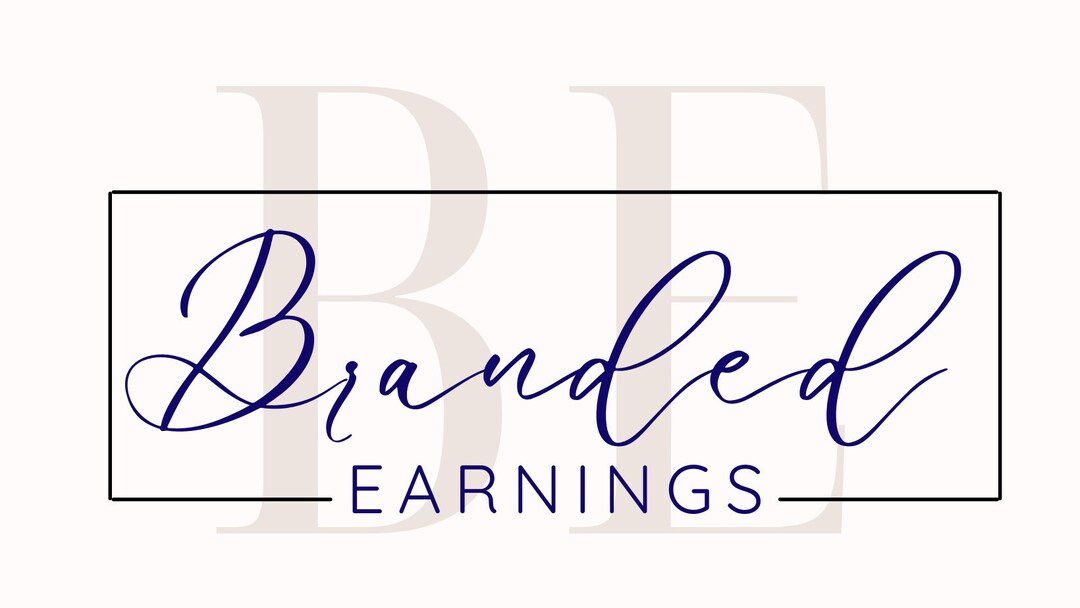 Amazon Influencer Course With Branded Earnings - Etsy