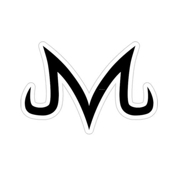 Majin M Logo Der Majin M Ring – KAIWORKS