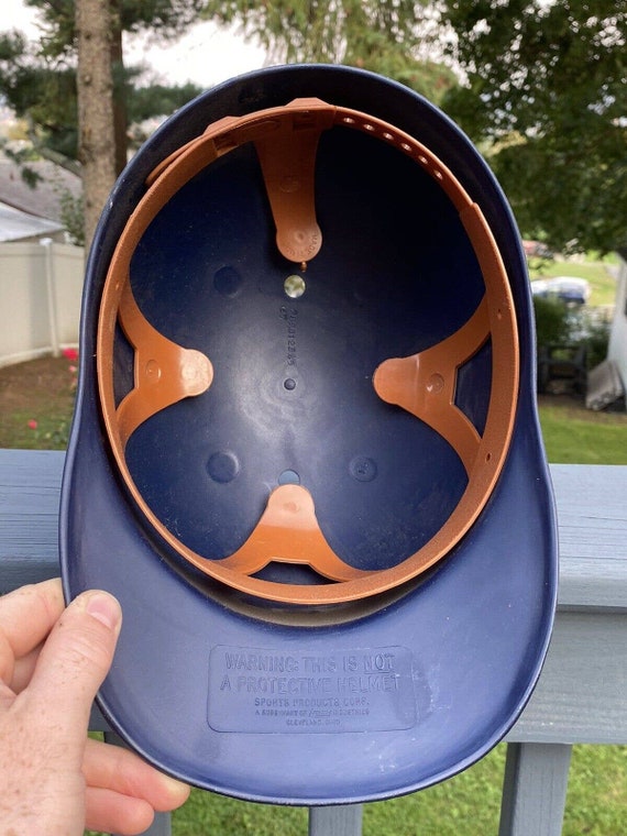 RARE 1990s Scranton Wilkes-Barre Red Barons Replica B… - Gem