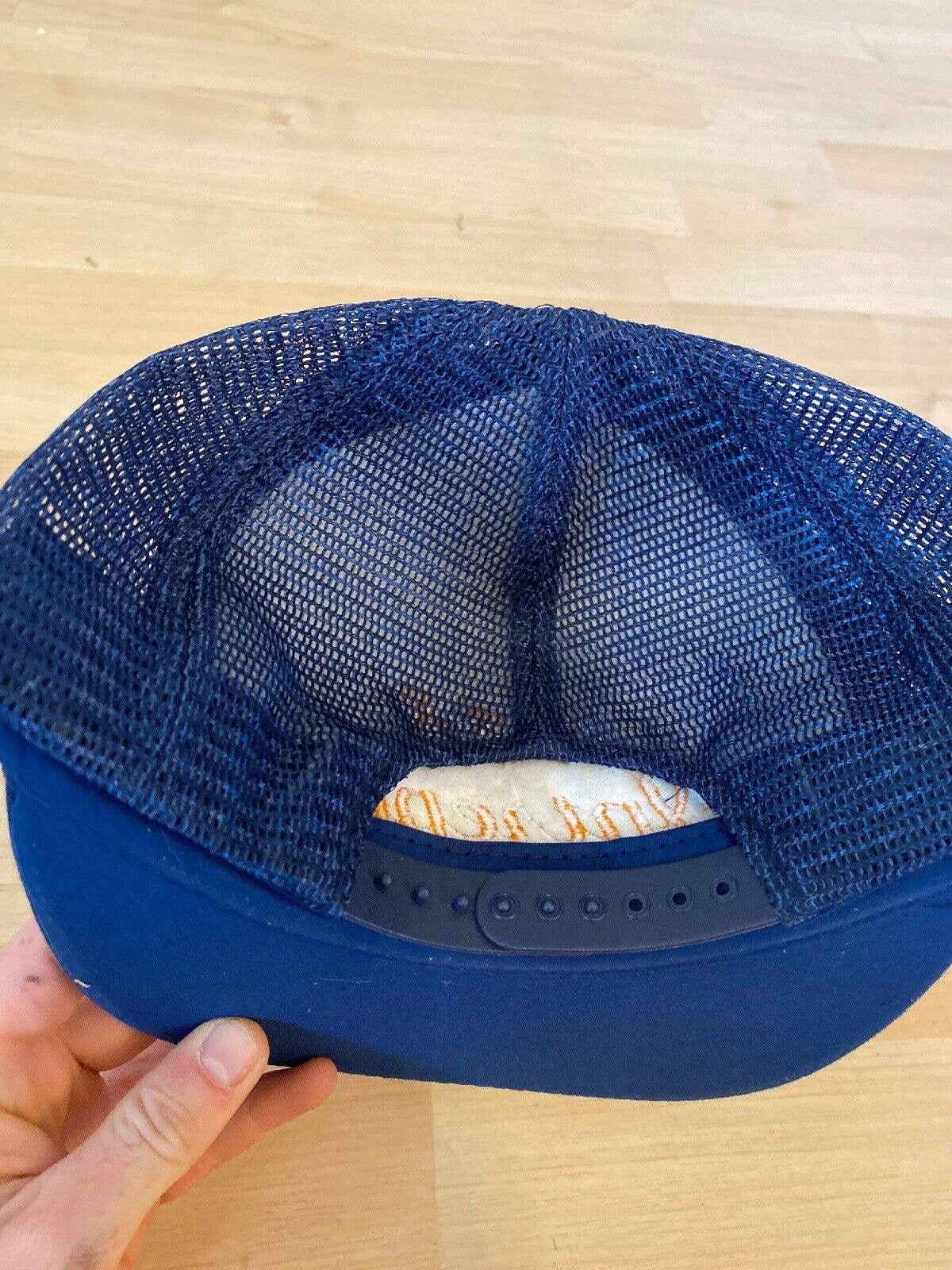 Vintage USS Intrepid US Navy Carrier Hat U.S Military Cap USA - Etsy