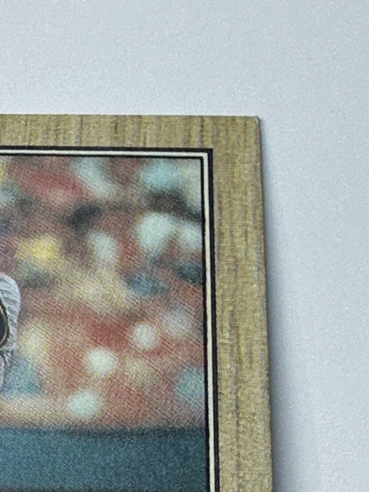 1987 Topps Barry Bonds Error Rookie Card #320 - Multiple Orbs Errors - Etsy